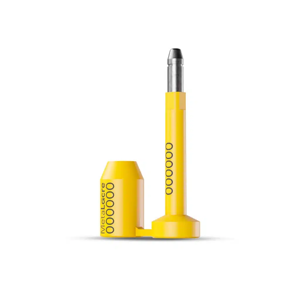 A importância do lacre de aço para garantir a segurança - Metalacre